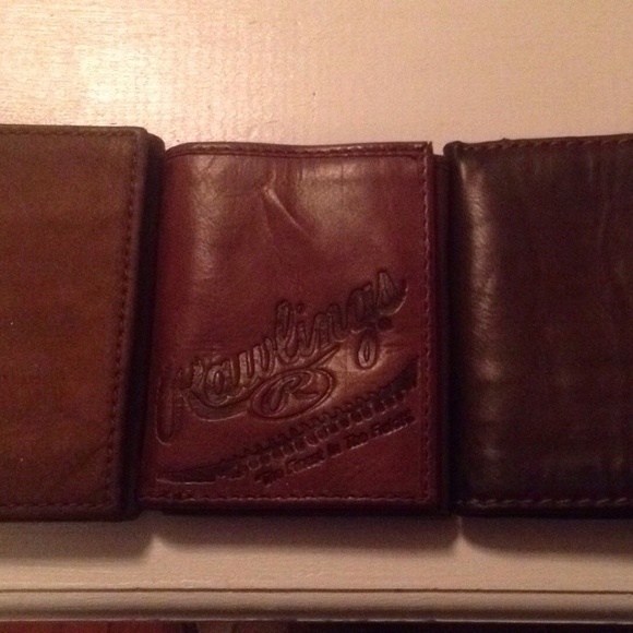 Rawlings | Accessories | Wallets | Poshmark
